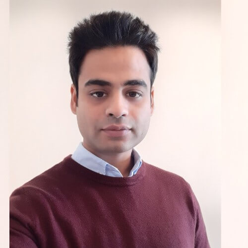 Mohit Sharma | Employer Branding Leader Profiles